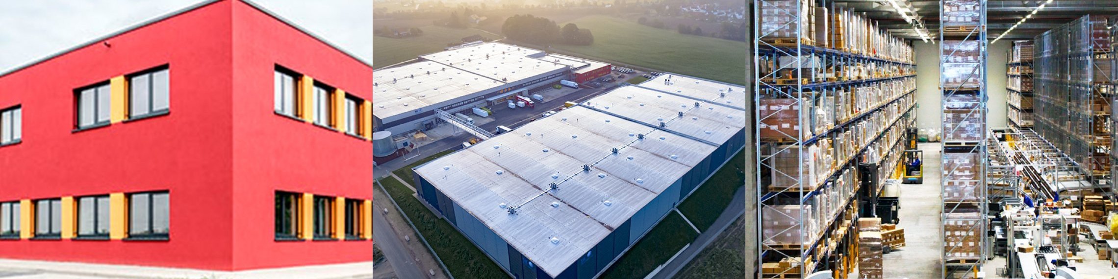 SK Pharma Logistics als Arbeitgeber: Gehalt, Karriere, Benefits | kununu